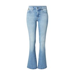 G-Star Raw G-star Jeans '3301' Damen Gr&ouml;&szlig;e 25 hellblau