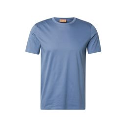 MOS MOSH T-Shirt 'MMGPerry' Herren Gr&ouml;&szlig;e XXL blau