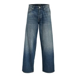 Jack & Jones Jack & Jones Jeans 'JJIDave JJOriginal' Herren Gr&ouml;&szlig;e 30 blue denim