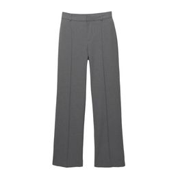 Pull&Bear Pull&bear Hose Damen Gr&ouml;&szlig;e 44 dunkelgrau