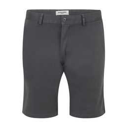 Jack & Jones Plus Jack & Jones Plus Shorts 'JPSTCHRIS' Herren Gr&ouml;&szlig;e 42 dunkelgrau