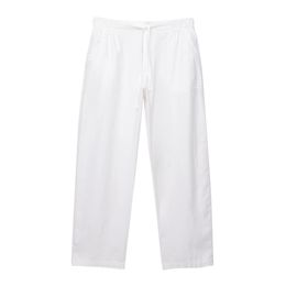 Pull&Bear Pull&bear Hose Herren Gr&ouml;&szlig;e 29/30 wei&szlig;