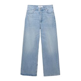 Pull&Bear Pull&bear Jeans Damen Gr&ouml;&szlig;e 29 blue denim