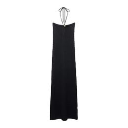 Pull&Bear Pull&bear Kleid Damen Gr&ouml;&szlig;e S schwarz