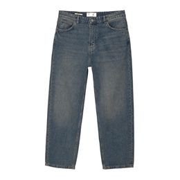 Pull&Bear Pull&bear Jeans Herren Gr&ouml;&szlig;e 30 blue denim
