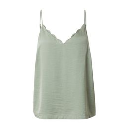 Only Carmakoma Top 'CARDEBBIE' Damen Gr&ouml;&szlig;e 5XL oliv