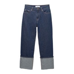 Pull&Bear Pull&bear Jeans Damen Gr&ouml;&szlig;e 30/31 dunkelblau