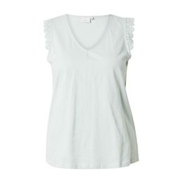 Only Carmakoma Top 'CARLILA' Damen Gr&ouml;&szlig;e S mint