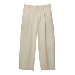 Pull&Bear Pull&bear Hose Herren Gr&ouml;&szlig;e 54 beige