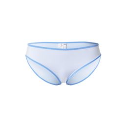 Tommy Hilfiger Underwear Bikinihose Damen Gr&ouml;&szlig;e XS blau / hellblau