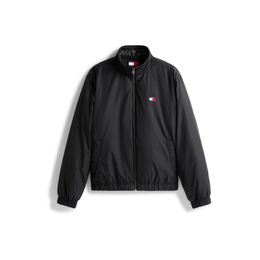 Tommy Jeans Between-Season Jacket 'Essential' male size L Navy / Red / Black / White
