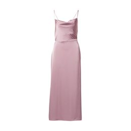 Vila Kleid 'VIRAVENNA' Damen Gr&ouml;&szlig;e 40 mauve Winterkleid