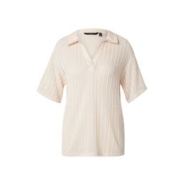 VERO MODA Shirt 'VMCAILEY' female size S Beige