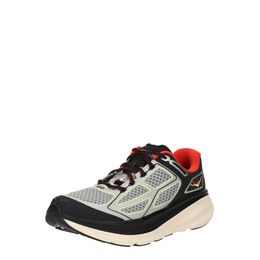 Hoka One One HOKA Sneaker 'CLIFTON ONE9' Damen Gr&ouml;&szlig;e 43/43.5 grau / hellgr&uuml;n / rot / schwarz