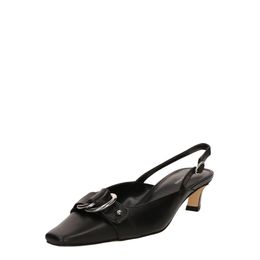 Michael Michael Kors Pumps 'JADEN' Damen Gr&ouml;&szlig;e 36.5 schwarz