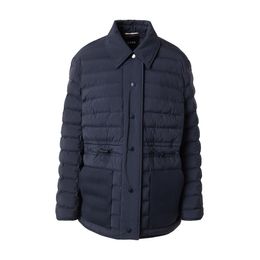 BOSS Jacke 'Papini' Damen Gr&ouml;&szlig;e XS/S dunkelblau