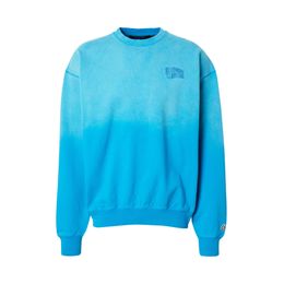 Billionaire Boys Club Sweatshirt Herren Gr&ouml;&szlig;e M azur / aqua