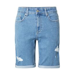 Only & Sons Only & Sons Shorts 'ONSPLY' Herren Gr&ouml;&szlig;e 38 blue denim