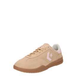 Converse Sneaker 'RUN STAR' Herren Gr&ouml;&szlig;e 36 hellbraun / rosa