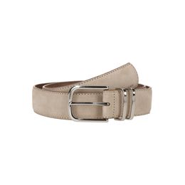 Tom Tailor G&uuml;rtel 'MILLIE' Damen Gr&ouml;&szlig;e 95 sand