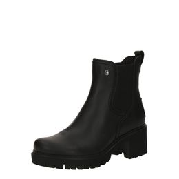Panama Jack Chelsea Boots 'Pia B31' Damen Gr&ouml;&szlig;e 37 schwarz