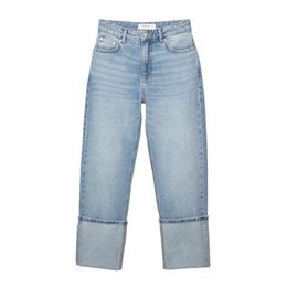 Pull&Bear Pull&bear Jeans Damen Gr&ouml;&szlig;e 29 hellblau