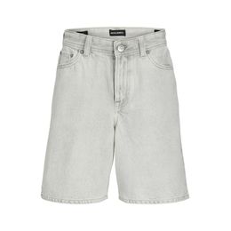 Jack & Jones Jack & Jones Junior Shorts 'JJITony JJOriginal' Jungen Gr&ouml;&szlig;e 98 hellgrau