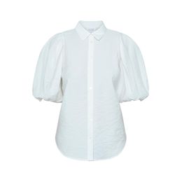 Sisters Point Bluse 'ELLA-SH' Damen Gr&ouml;&szlig;e XS wei&szlig;
