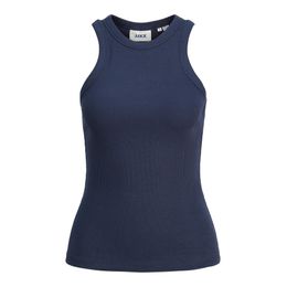 Jack & Jones JJXX Top 'JXForest' Damen Gr&ouml;&szlig;e M navy