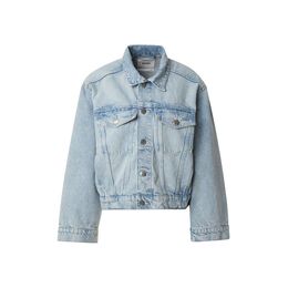 MONKI Jacke Damen Gr&ouml;&szlig;e L hellblau