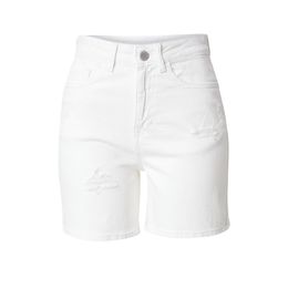 Vila Shorts 'VIJAF' Damen Gr&ouml;&szlig;e 29 wei&szlig;