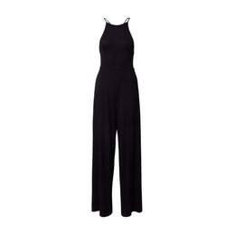 ABOUT YOU Jumpsuit 'Zelda' Damen Gr&ouml;&szlig;e L schwarz