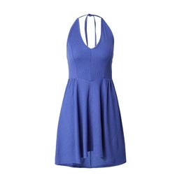 ABOUT YOU Kleid 'Ellen' Damen Gr&ouml;&szlig;e 36 royalblau Sommerkleid
