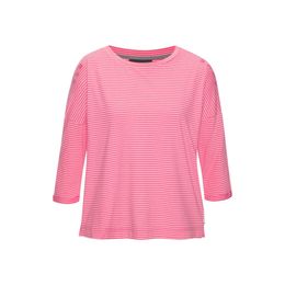 ELBSAND Shirt Damen Gr&ouml;&szlig;e M pink / puder