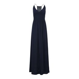 Vero Moda Tall Kleid 'VMGRACE' Damen Gr&ouml;&szlig;e 42 navy Winterkleid