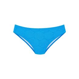 s.Oliver Bikinihose Damen Gr&ouml;&szlig;e S azur