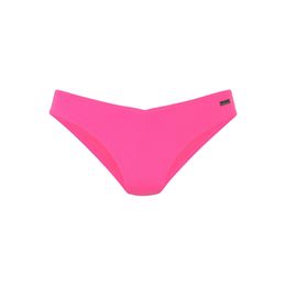Venice Beach Bikinihose Damen Gr&ouml;&szlig;e XS pink