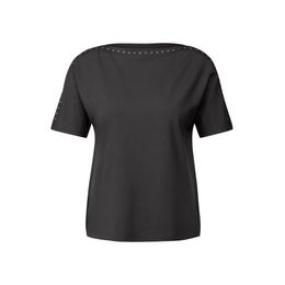 Street One Shirt female size XXL Anthracite