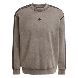 adidas originals Sweatshirt 'Premium Essentials' Herren Gr&ouml;&szlig;e XL schwarz
