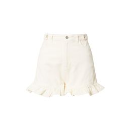 Sel by peppercorn Misspap Jeans female Beige size 6
