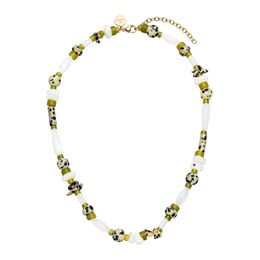 PURELEI Necklace 'Coast' female Green size One Size