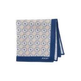 JOOP! Tuch Herren Größe one size beige / kitt / indigo