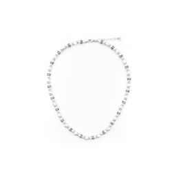 Pull&Bear Pull&bear Necklace male Silver size One Size