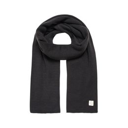 Blend Strickschal 'Scar' Herren Größe One Size schwarz