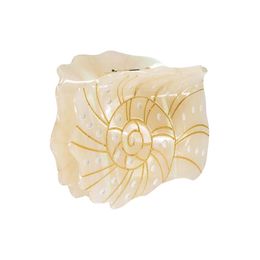 PURELEI Hair Jewelry 'Seafoam' female Beige size One Size