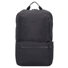 Pacsafe Backpack ' Metrosafe X' male Black size One Size