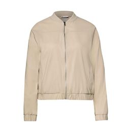 Street One Between-Season Jacket female Beige size 46