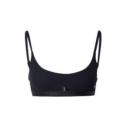 K by KARL LAGERFELD Karl Lagerfeld Bra female Black size XS