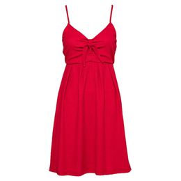 ABOUT YOU Summer Dress 'Lewe' female Red size 38