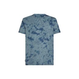 Icebreaker T-Shirt Herren Gr&ouml;&szlig;e M blau / hellblau
